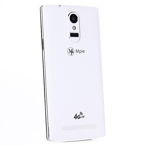 MPIE G7 MTK6582 5.0" 4G Smartphone 2GB+8GB Fingerprint Identification