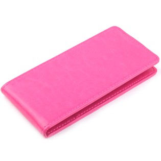 Protective Hard Cover Flip Stand Leather Case for Cubot S168