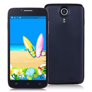 Mpie G9000W 5 Inch Android 4.2 Smartphone MTK6582 Dual SIM Dual Camera