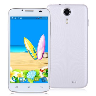 Mpie G9000W 5 Inch Android 4.2 Smartphone MTK6582 Dual SIM Dual Camera