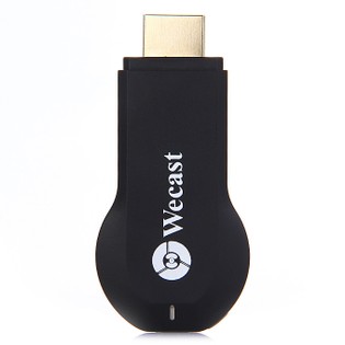 Wecast C2 Miracast DLNA WiFi Display Mini TV Dongle Stick Airplay