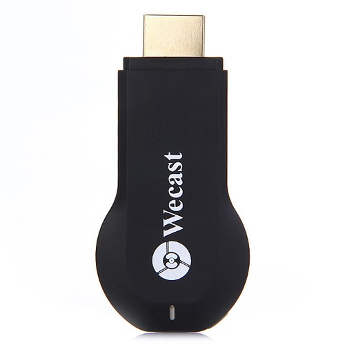 Wecast C2 Miracast DLNA WiFi Display Mini TV Dongle Stick Airplay