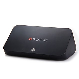 Ubox R89 RK3288 Quad Core 1.8GHz Android 4.4 TV Box 2G/8G BT 4.0