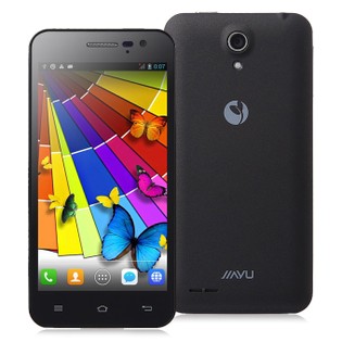 JIAYU G2F 4.3inch Android Phone MTK6582 1GB 4GB OTG Smartphone
