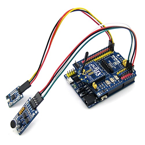 UNO PLUS Board Compatible with Arduino UNO R3 Onboard