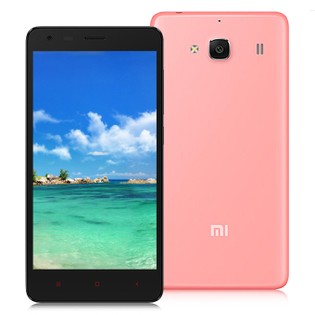 Xiaomi Redmi2 4G LTE 4.7inch Android Phone Qualcomm HD 1GB 8GB 8MP