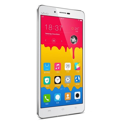 Vivo X5 Max 5.5inch Android Phone 2GB+16GB 13.0MP 4G-LTE