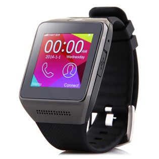 Atongm W008 Smart Watch Phone Bluetooth Watch 1.54 Inch Pedometer