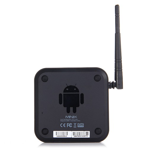 MINIX NEO Z64 Z64W Windows TV Box Mini PC Z3735F 64bit Windows 10