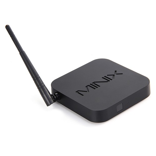 MINIX NEO Z64 Z64W Windows TV Box Mini PC Z3735F 64bit Windows 10