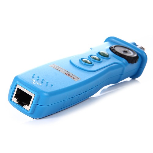 FWT01 Network LAN Ethernet Wire Tracker Finder Detector