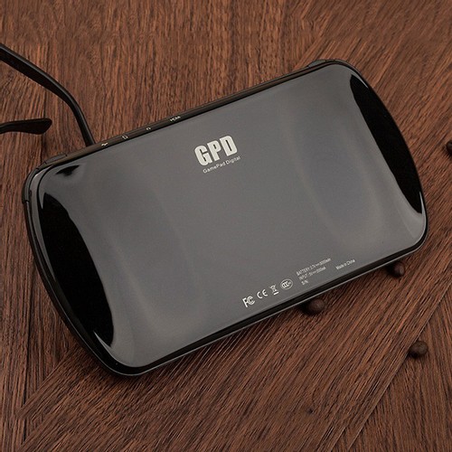 GPD Q88+ 7 inch Android 4.4 Gamepad