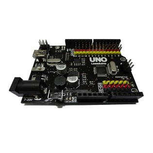 UNO R3 Development Board Microcontroller Mega328P Atmega16U2 Compat