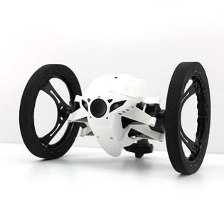 Super Cool Bounce Car BeastRoller MiniDrone RC Robot