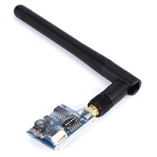 Boscam Mini FPV Tx 5.8G 32Ch 200mW AV Transmitter Module TS5823