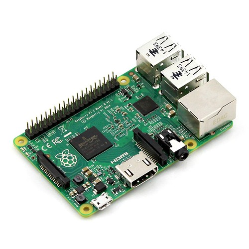 Raspberry Pi 2 Model B Project Board Development Board Linux/Windows