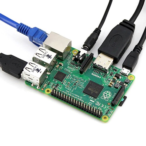 Raspberry Pi 2 Model B Project Board Development Board Linux/Windows