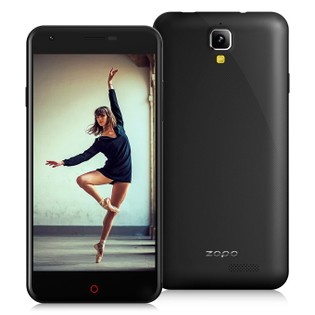 ZOPO ZP530 5.0inch 64-bit 4G LTE MTK6732 1GB 8GB 8.0MP Android Phone