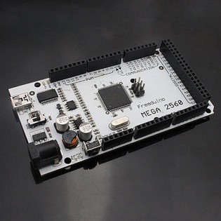 FreArduino MEGA2560 V1.2 for Arduino Work with Official Arduino Board