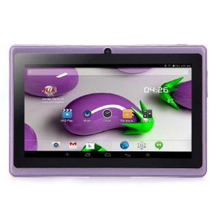 Q88 Plus 7 inch ALLWINNER A33 Quad Core 1.5GHZ Tablet PC