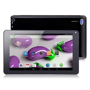 V92 9 inch Allwinner A33 Quad Core 1.5GHZ 512MB/8G Tablet PC
