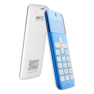 BT002 And roid 4.1.2 Bluetooth 3.0ダイヤラMTK6260Dスマートフォンと同期した32 + 32 Mビット ...