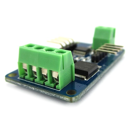 Full Color Rgb Led Strip Driver Module Cascadable For Arduino Stm32 Avr