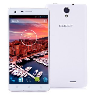 CUBOT S350 5.5inch Android 4.4 2GB 16GB MTK6582 13.0MP 8.0MP Phone
