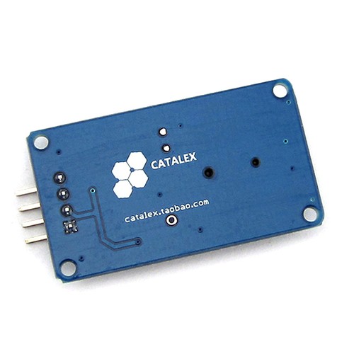 Arduino I2c Ds1307 Real Time Clock Rtc Module Compatible With Rpi Stm32