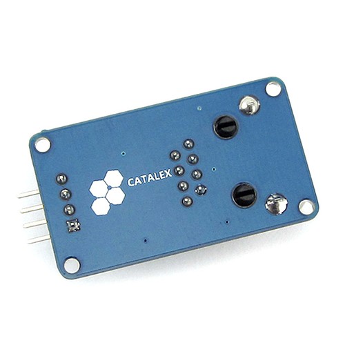 Arduino RJ45 Long Distance Communication Measurement Connector Adapter ...