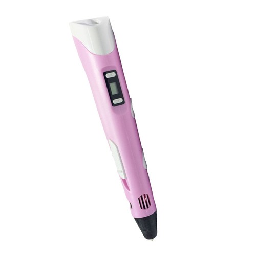 Original 3D Stereo Drawing Pen