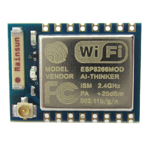 ESP-07 ESP8266 Uart Serial To Wifi Wireless Module