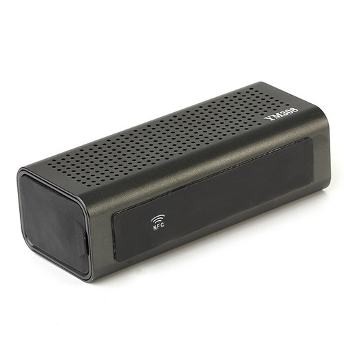 New YM-308 NFC/TF Card BT3.0 Wireless Bluetooth Speaker 180Hz-20KHz for ...