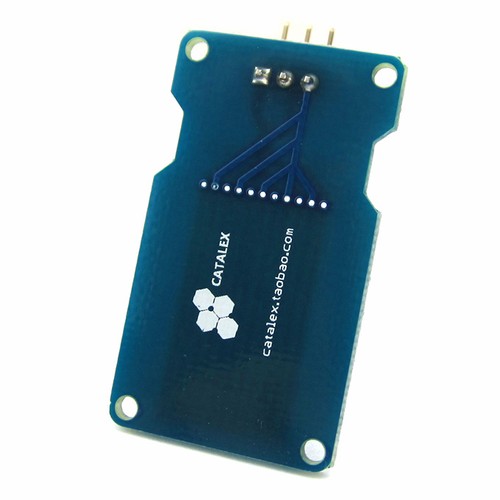 Raindrop Water Level / Height Depth Detection Sensor Module
