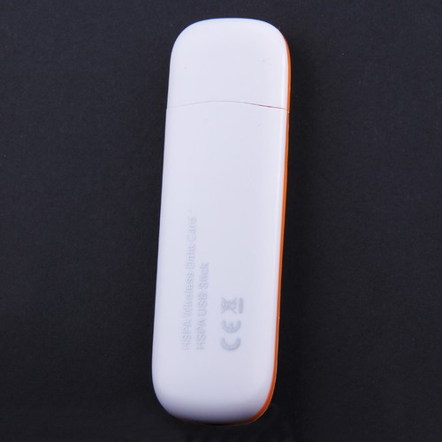 HSDPA 7.2MBPS 3G Wireless USB Dongle Data Card Modem Adapter
