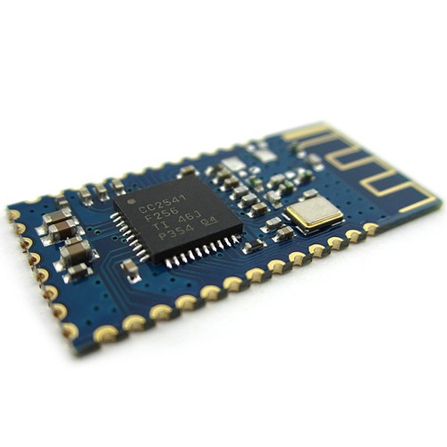 Arduino CC2541 Bluetooth 4.0 BLE Data Transmission Module