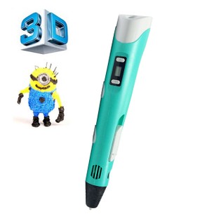 Original 3D Stereo Drawing Pen