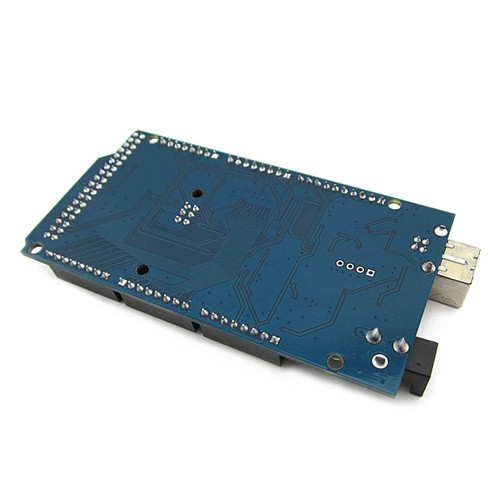 Improved Quality Arduino MEGA2560 R3 Development Board Module W/USB Cable