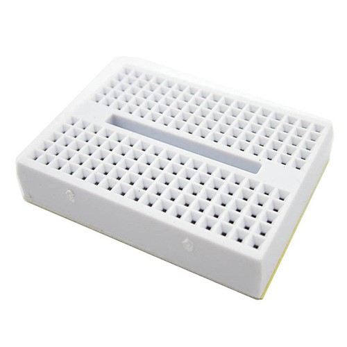 Prototype Shield Expansion Board With SYB-170 Mini Breadboard Base For ...