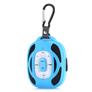 2693 Wireless Microphone Portable Phone Solar Bluetooth Speaker