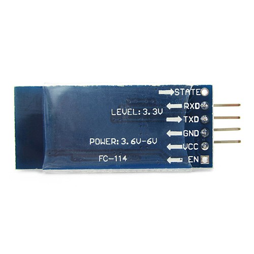 HC-06 Wireless Bluetooth UART Module