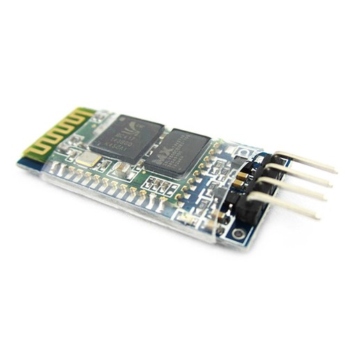 Hc 06 Wireless Bluetooth Uart Module