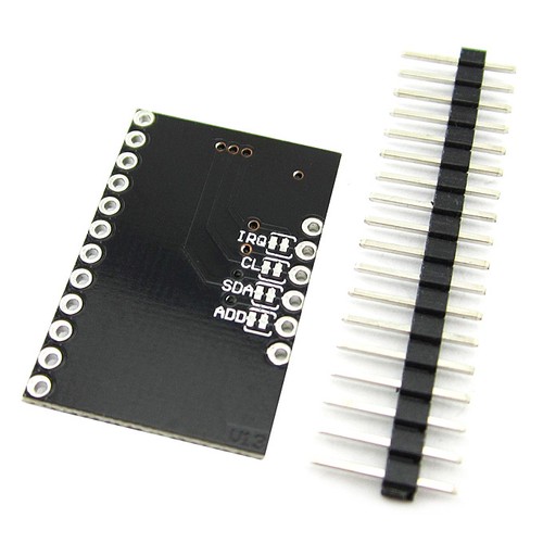 MPR121 Breakout I2C Capacitive Touch Sensor Controller Module For ...