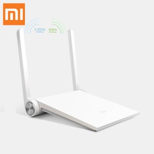 Xiaomi Mi WiFi Mini Router High Security 1167Mbps Dual Bands