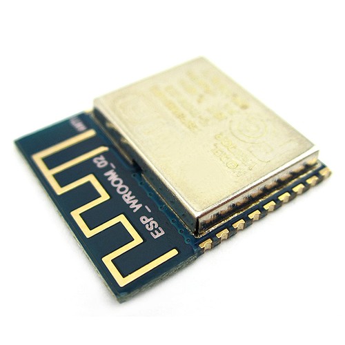 ESP-13 ESP8266 Serial Wifi Wireless Transceiver Module
