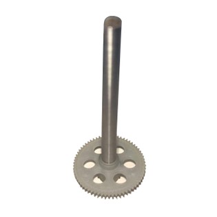 Main Rotor Spindle Gear Spare Part