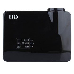 UHAPPY U1 HD 3D Projector