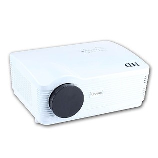 UHAPPY U2 HD Home Projector