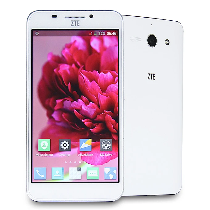 ZTE Grand S II S291 5.5inch FHD Android 4.2 2GB 16GB Smartphone ZTE Grand S II S291 5.5inch FHD Android 4.2 2GB 16GB Smartphone