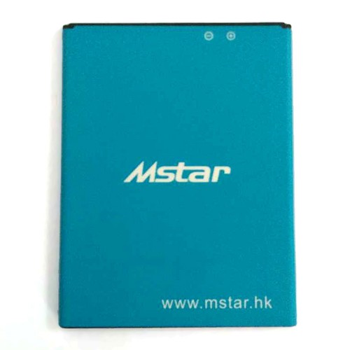 2800mAh Rechargeable Lithium-ion Battery for Mstar S100 Smart Phone